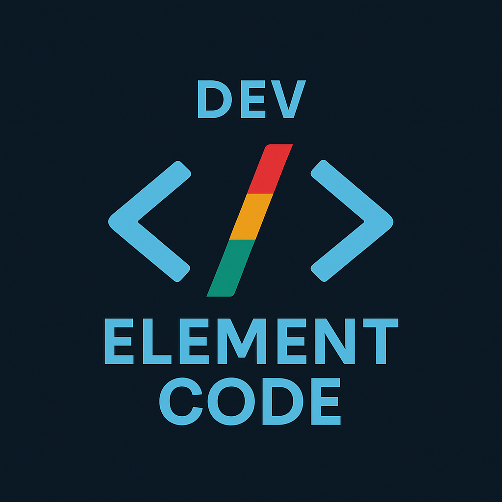 Element Code